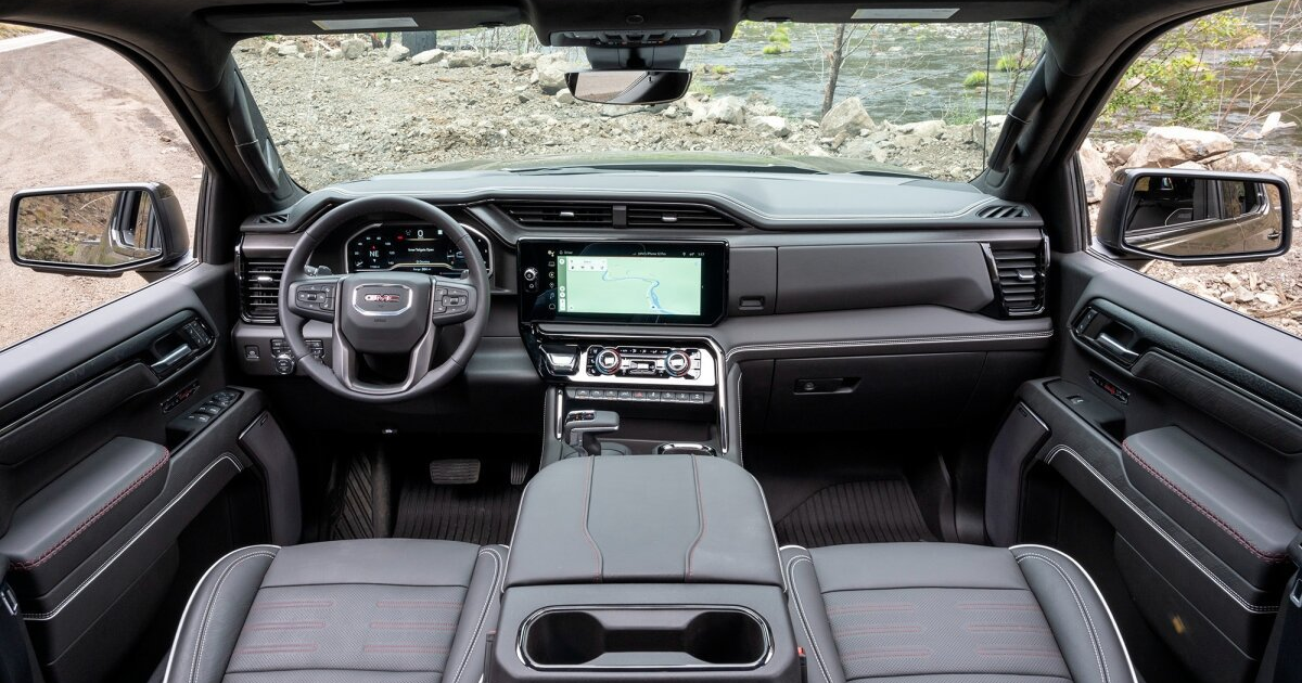 Wyatt Johnson GMC Blog – Wyatt Johnson GMC Blog | News, Updates, and Info